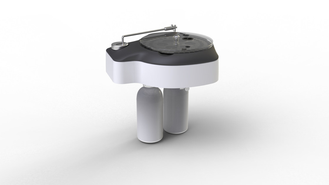 Καθολικό Autosampler για το φασματόμετρο AA500, μέρη ατομικής ...